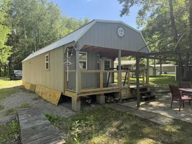 5438 HIGHLAND DR, MECOSTA, MI 49332 Vacant Land For Sale MLS#.