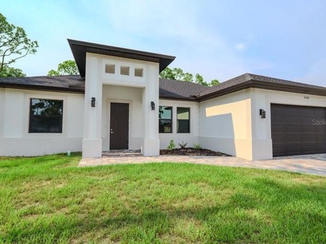 5438 Sylvania Ave, North Port, FL 34291