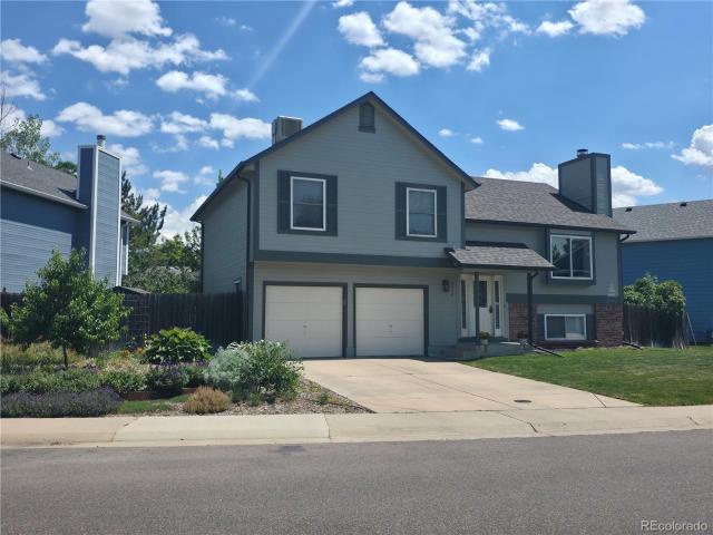 5438 S Union Court