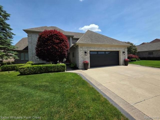 54390 Ashley Lauren Drive