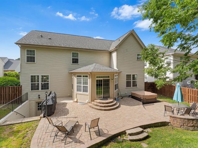 5439 Bantry Court