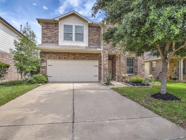 5439 Baronet Dr, Katy, TX 77493