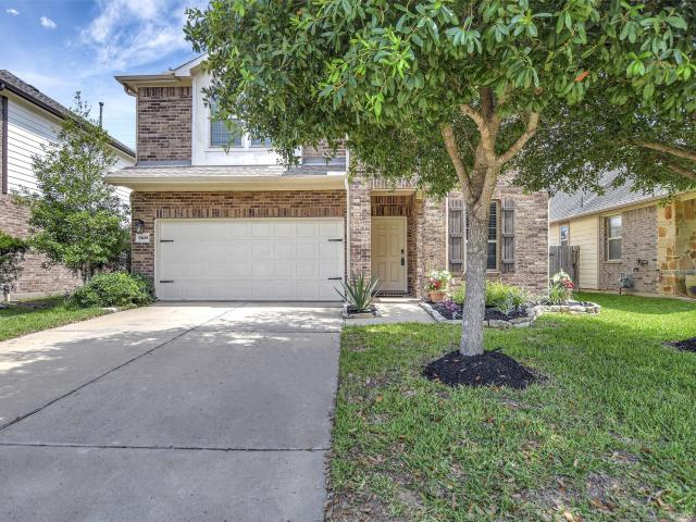 5439 Baronet Drive