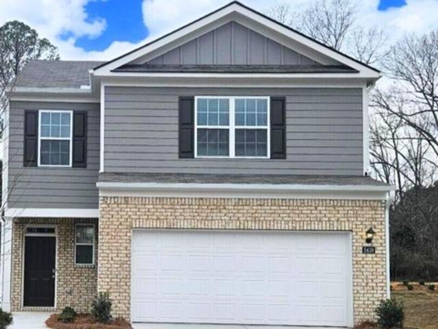 5439 Baybrook Cir, South Fulton, GA 30349