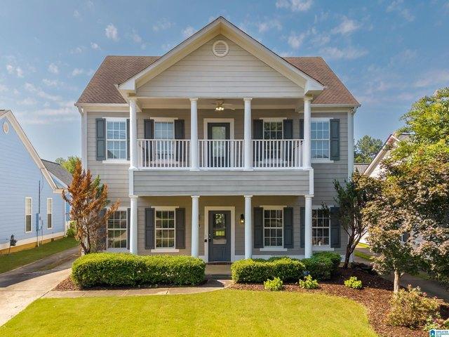 5439 Camellia Ln, Trussville, AL 35173