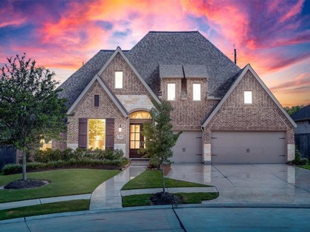 5439 Farm Hill Way, Fulshear, TX 77441