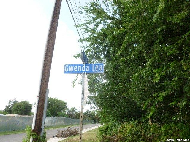 5439 Gwenda Lea St Lot 21, San Antonio, TX 78242