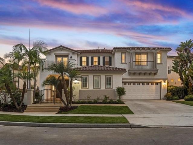 5439 Harvest Run Dr, San Diego, CA 92130