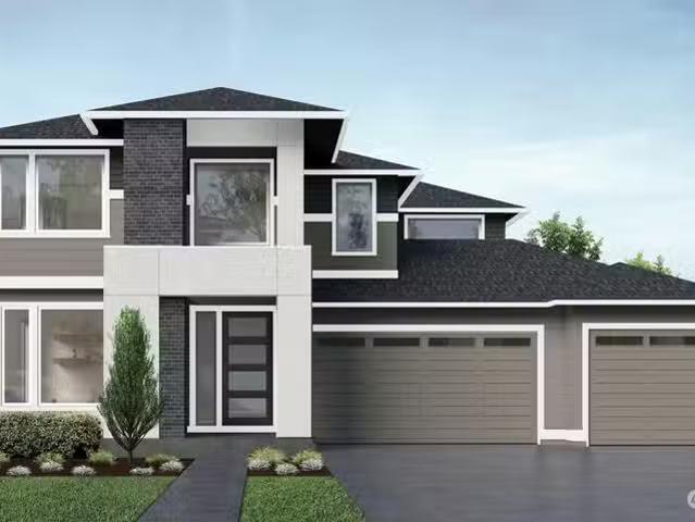 5439 LONICERA DR, BLAINE, WA 98230 Single Family Residence For.