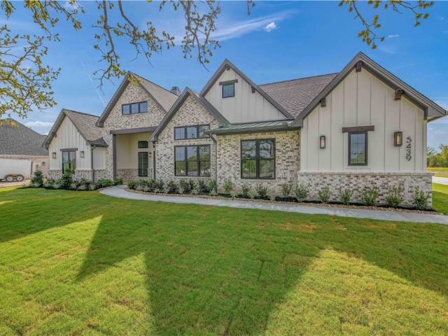 5439 Woodland Park Drive