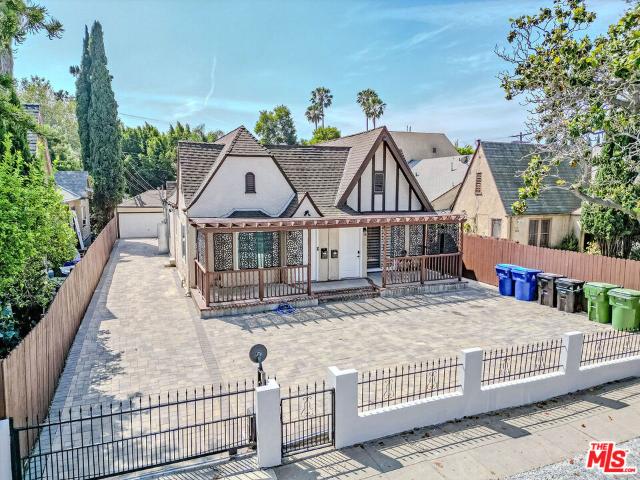 5430 Monroe Street