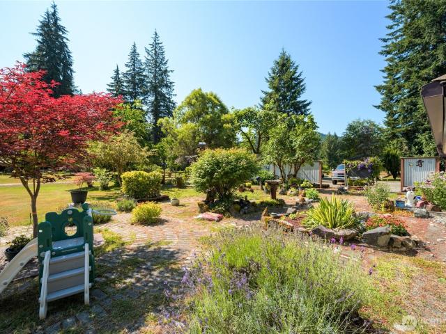 5430 Mosquito Lake Road