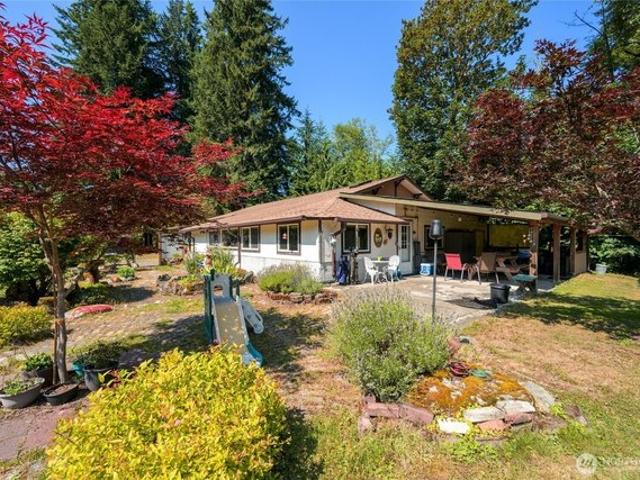5430 Mosquito Lake Rd, Deming, WA 98244