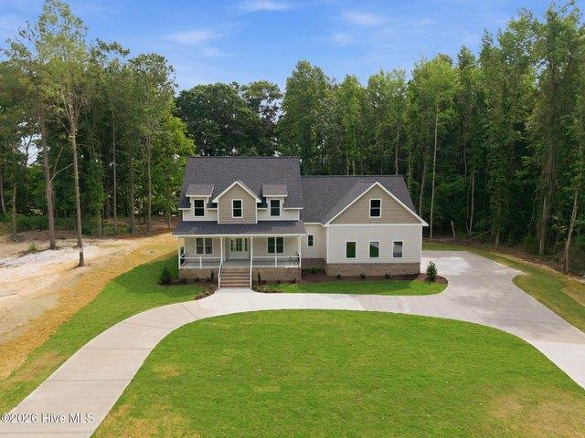 5430 NC Highway 43 N, Greenville, NC 27834
