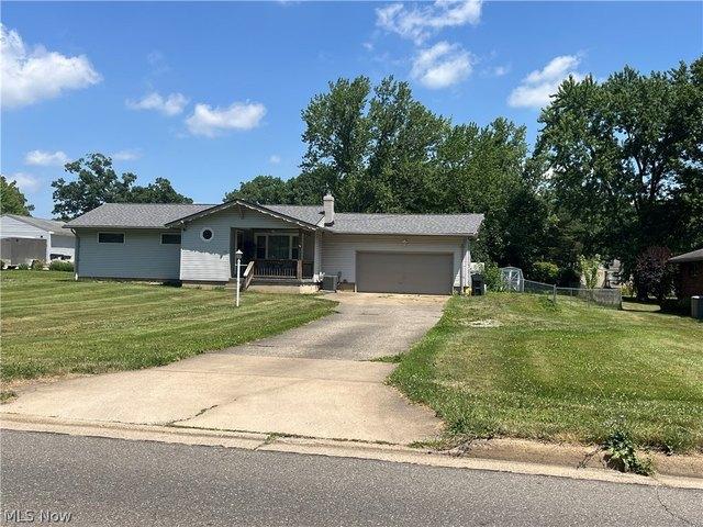 5430 Norquest Blvd, Austintown, OH 44515