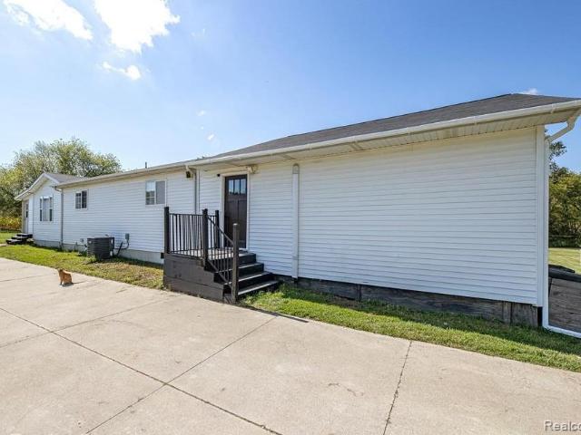 5430 Busch Road