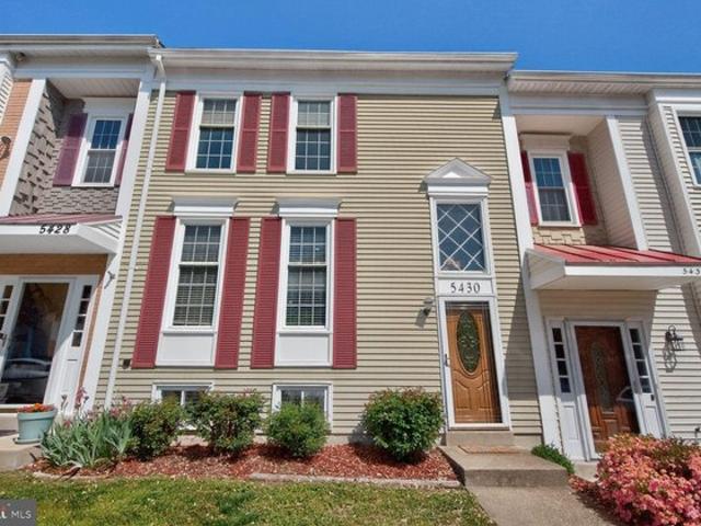 5430 Crows Nest Ct, Fairfax, VA 22032