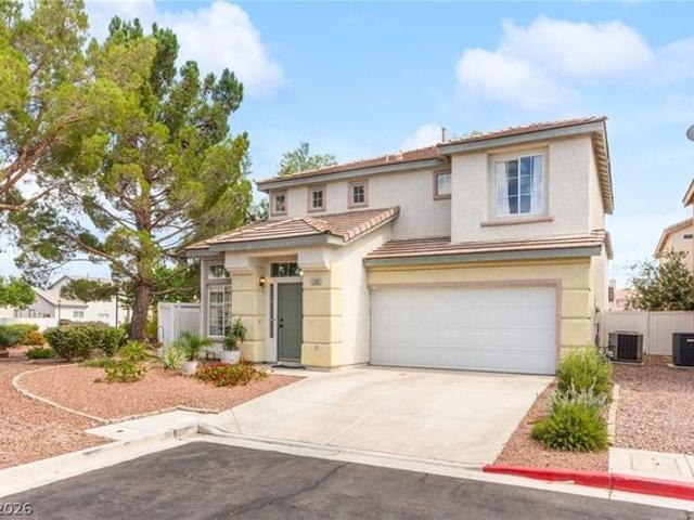 5430 Dianthus Ct, North Las Vegas, NV 89031