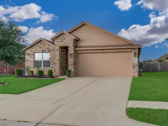 5430 Dovetail Arbor Trce, Katy, TX 77449