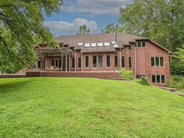 5430 E James Rd, Bloomington, IN 47408