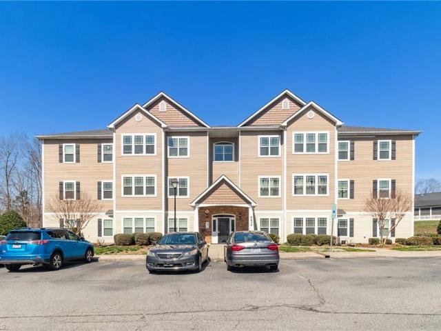 5430 Forester Drive #3D