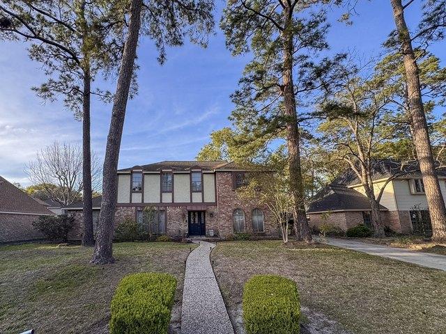 5430 Green Springs Dr, Houston, TX 77066