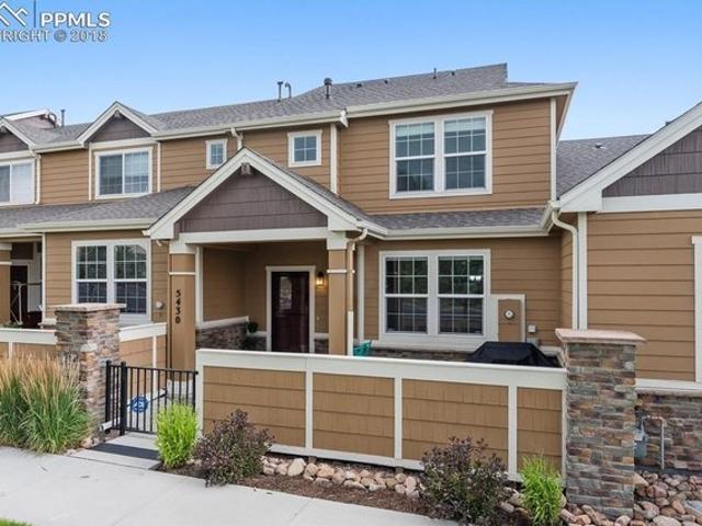 5430 Jordy Russ Grv, Colorado Springs, CO 80924