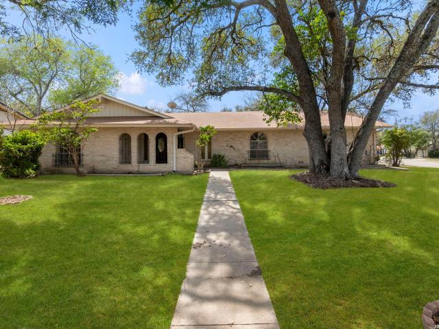 5430 King Albert St, San Antonio, TX 78229 | MLS #1946 | Compass