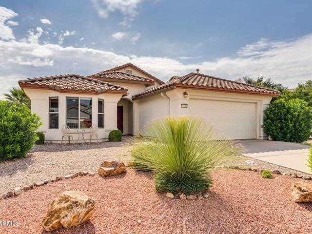 5430 Los Gatos Ct, Sierra Vista, AZ 85635