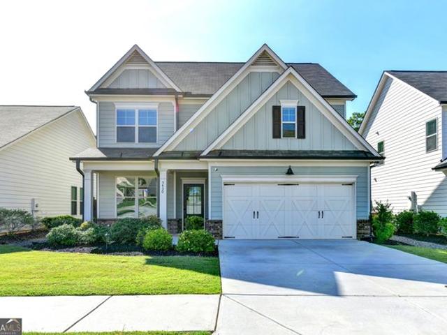 5430 Railway Ln, Flowery Branch, GA 30542