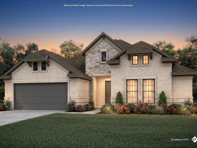 5430 Stone Ln, Midlothian, TX 76065
