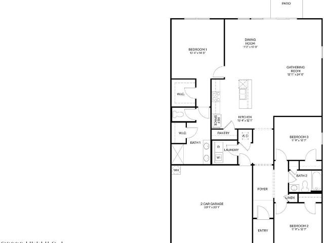 5430 Summer Bud Ct, Jacksonville, FL 32219 | MLS #2130