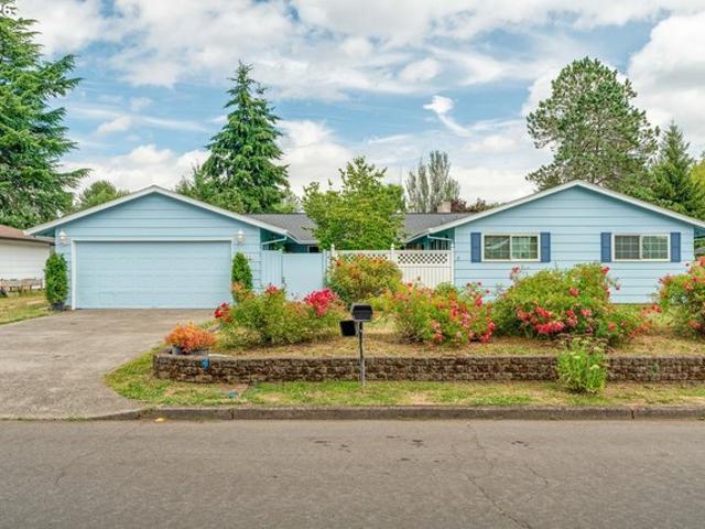 5430 SW 188th Ave, Beaverton, OR 97078
