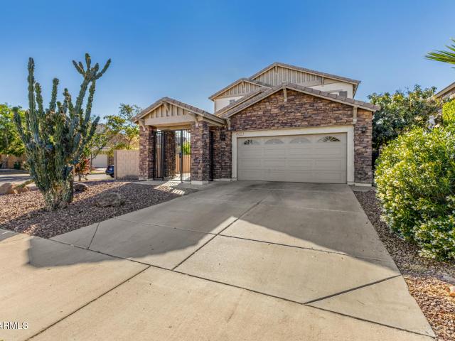 5430 S 23rd Way, Phoenix, AZ 85040 | MLS #6997