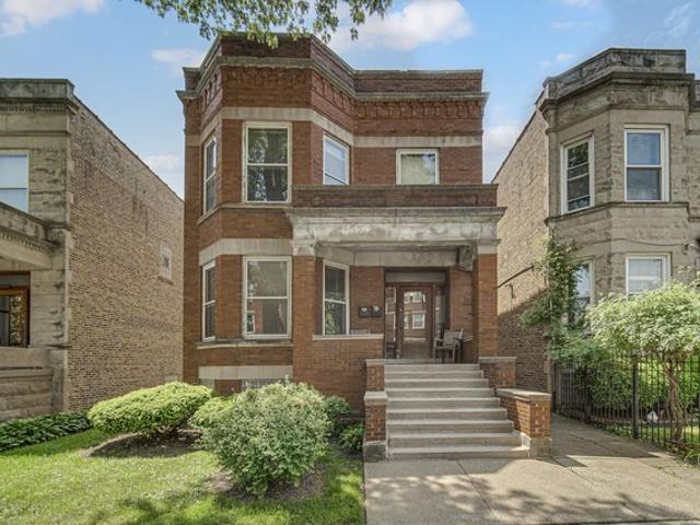 5430 S May St, Chicago, IL 60609