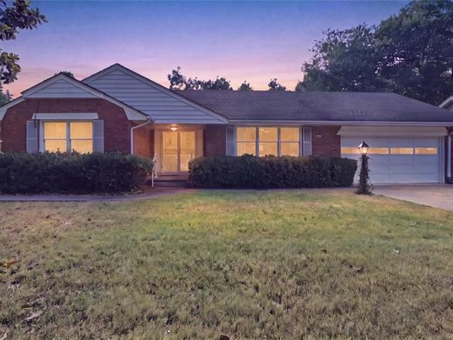 5430 S Zunis Ave, Tulsa, OK 74105
