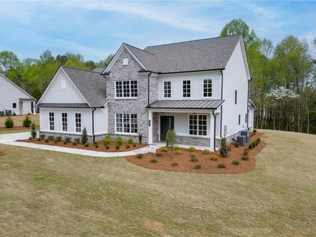 5430 Settingdown Road