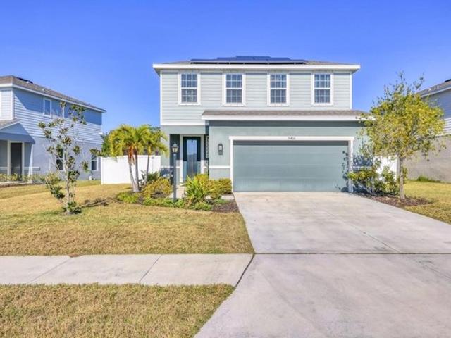 5430 Spanish Moss Cv, Bradenton, FL 34203