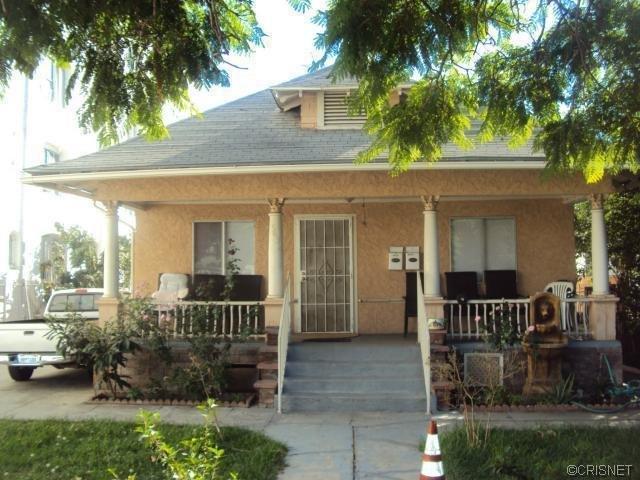 5430 Virginia Ave, Los Angeles, CA 90029