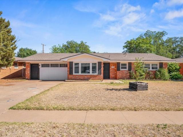 5430 8th St, Lubbock, TX 79416