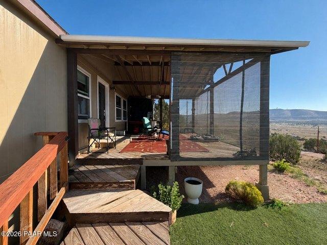 54310 N Paintbrush Ln Unit 981, Seligman, AZ 86337