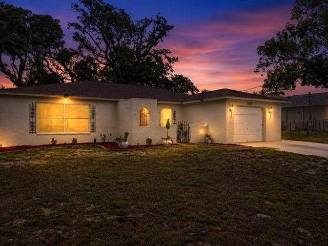5431 Alderwood St, Spring Hill, FL 34606