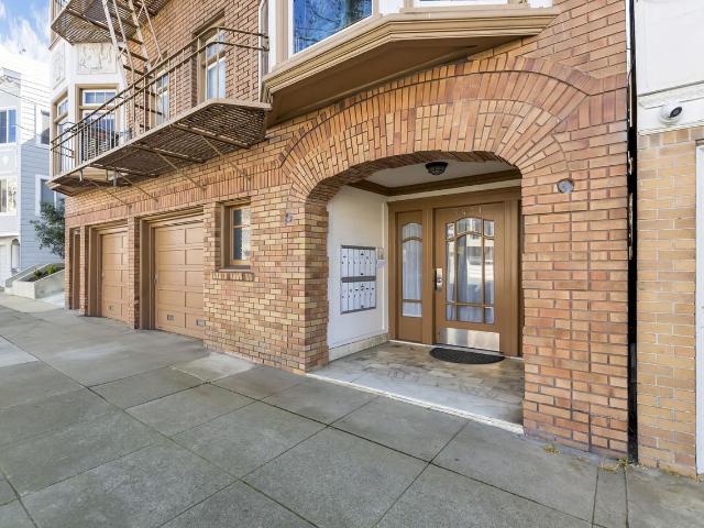 5431 California 1 Bedroom Apartment for Rent at 5431 California St, San Francisco, CA 94118 Central Richmond
