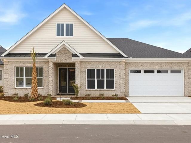 5431 Ellen Dale Pl Lot 46, Wilmington, NC 28412