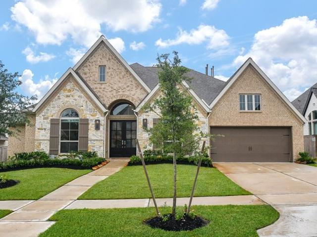 5431 Farm Hill Way, Fulshear, TX 77441
