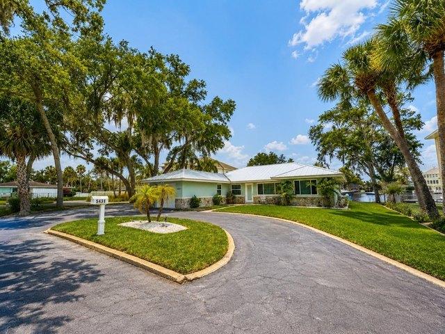 5431 Foley Sq, New Port Richey, FL 34652
