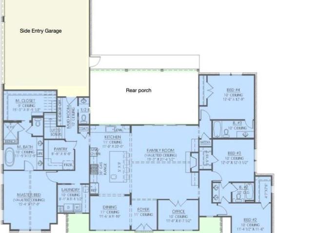 5431 Jaxie Court