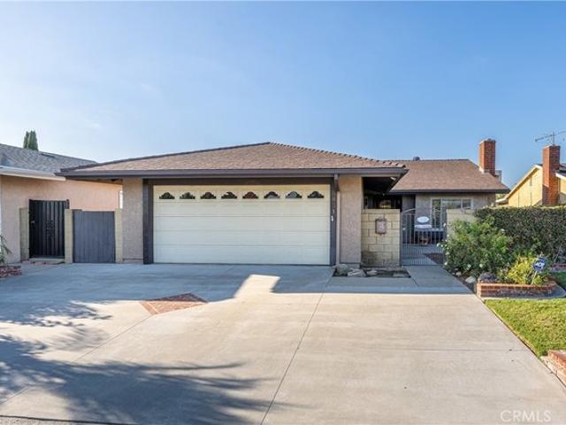 5431 LA Luna Dr, La Palma, CA 90623