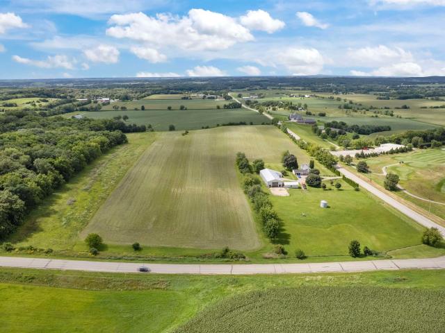 5431 Lincoln, Oregon, WI 53575 | MLS #2018 | Compass