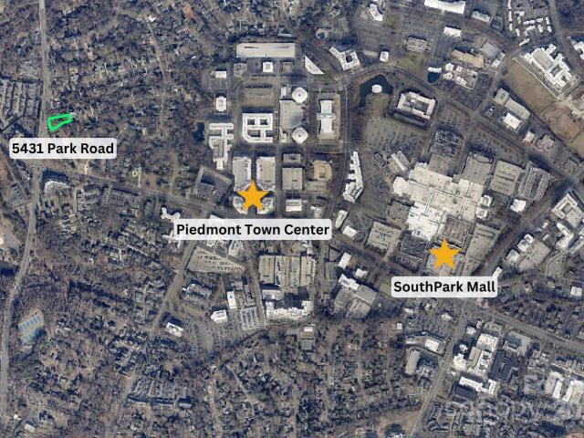 5431 Park Rd, Charlotte, NC 28209 | MLS #4205 | Compass